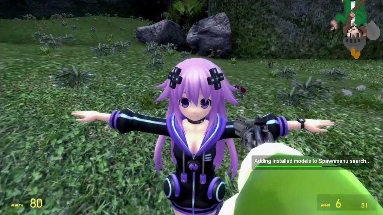 Garry's Mod: Learning How To Use Ragdoll Mover And Stop Motion Tools - YouTube