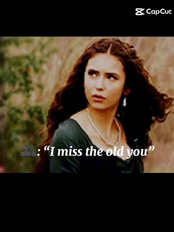 A literal Queen #tvd #KatherinePierce #katherinapetrova - YouTube