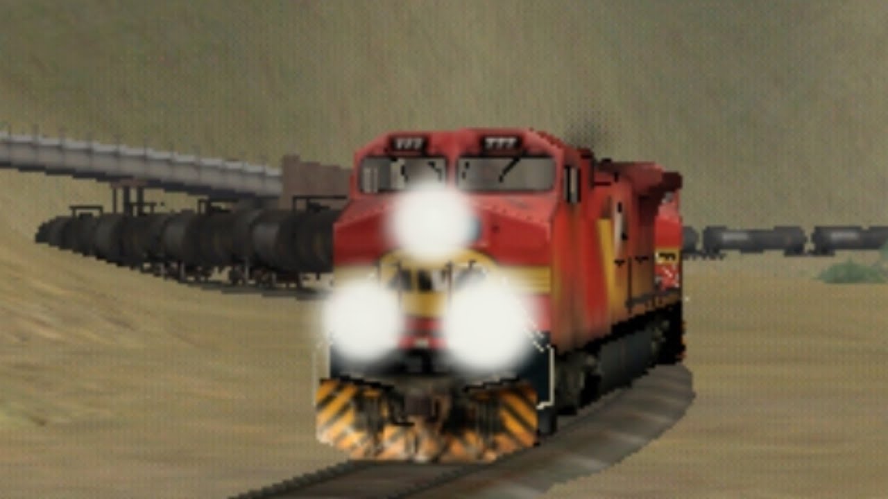 Awvr trainz pc share pack addons - YouTube