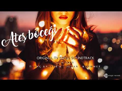 Ateş böceği - Teyzeler Komedi 2 (Original TV Series Soundtrack)