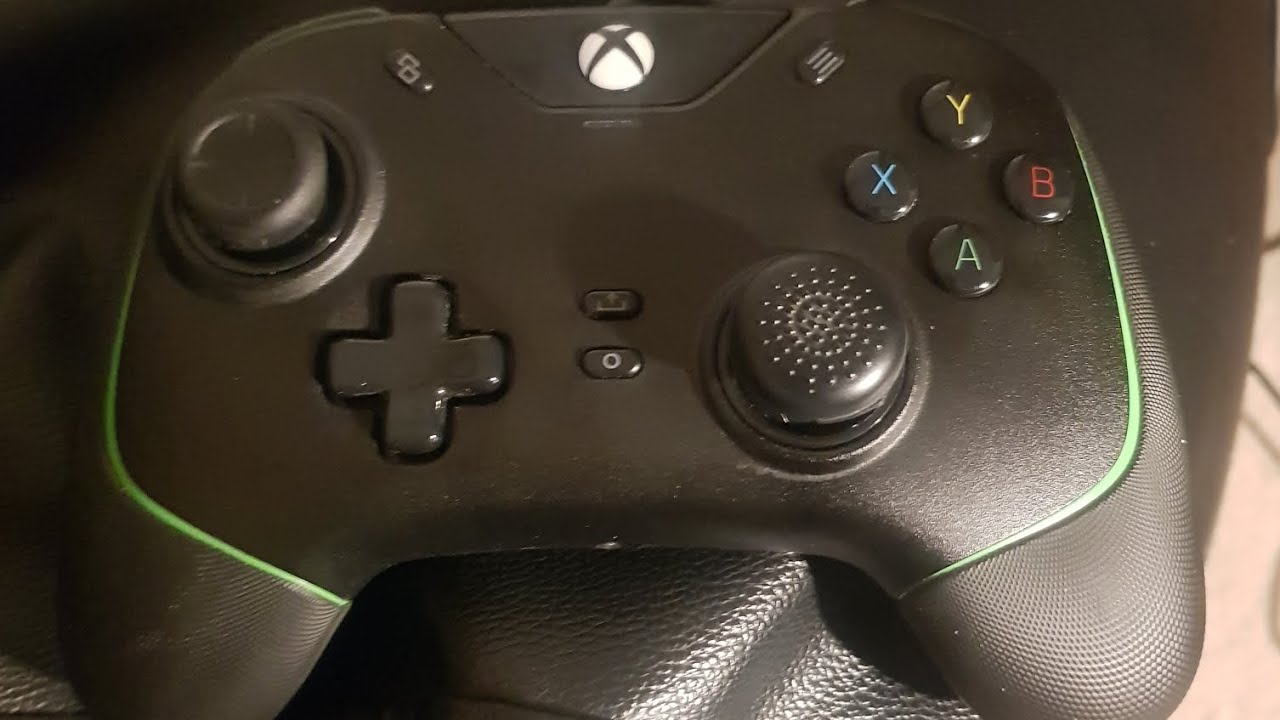 The Cursed Razor Controller is Goated - YouTube