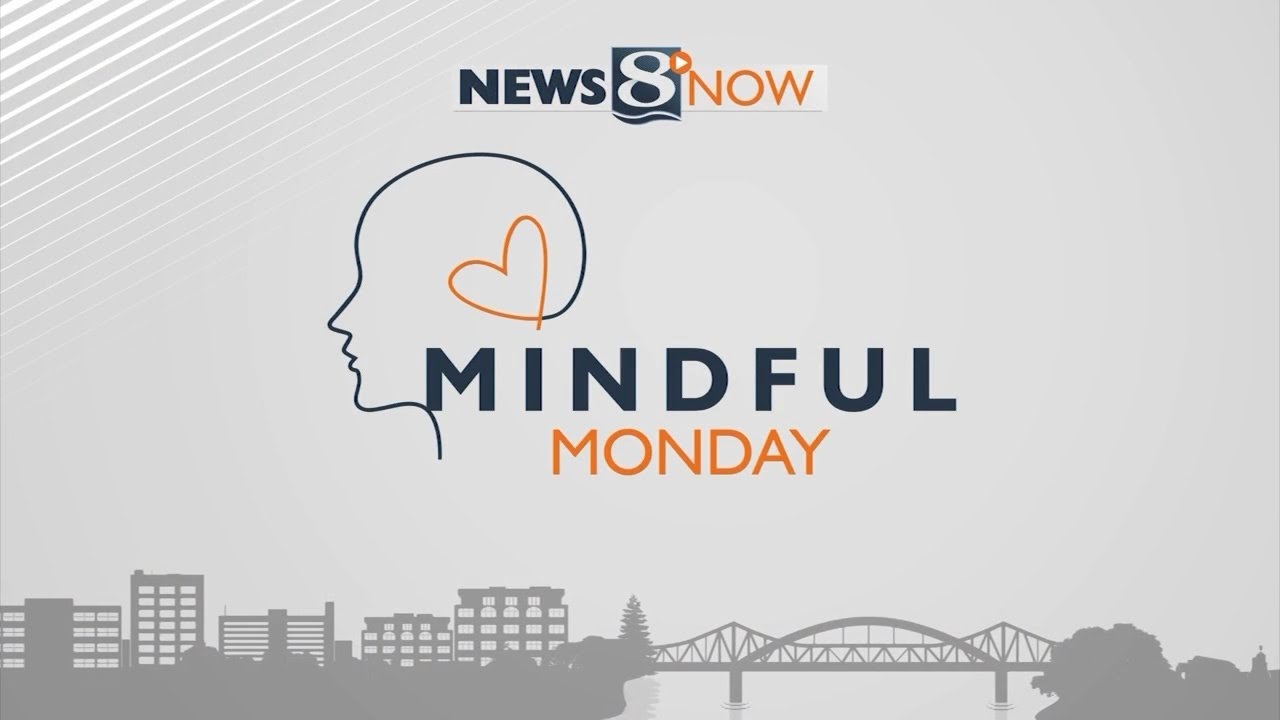 Mindful Monday: Alcohol Awareness Month - YouTube