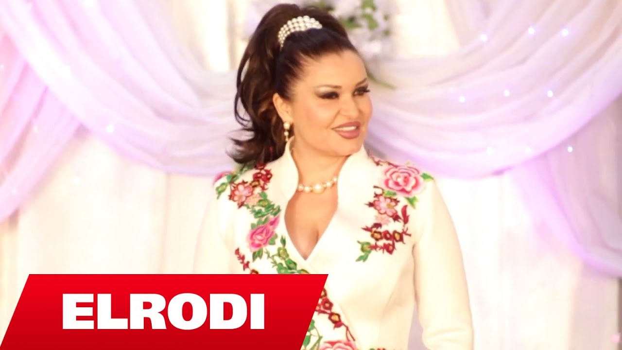 Vida Kunora - Po bien 3 dajre (Official Video HD) - YouTube