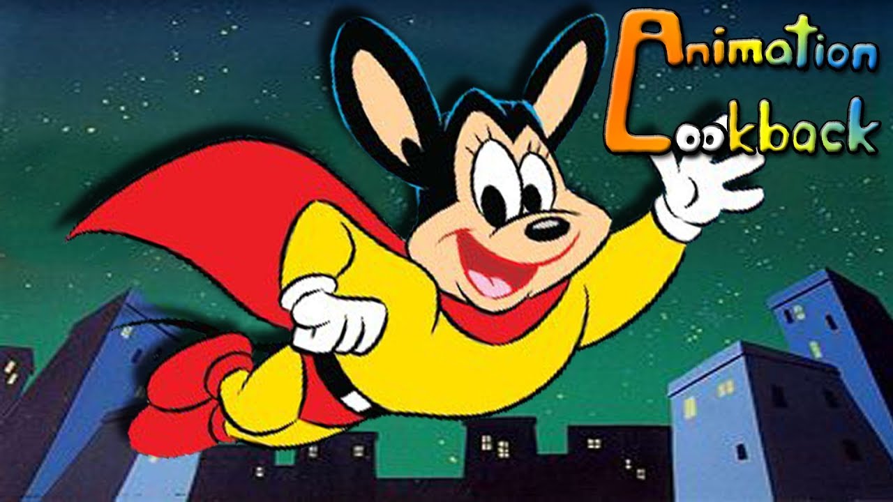 The History of Ralph Bakshi 5/5 - Animation Lookback - YouTube