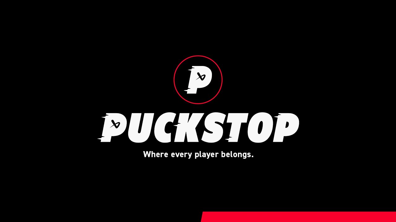 Welcome to Puck Stop - YouTube