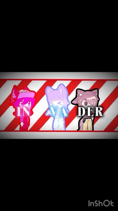 Invader invader - YouTube