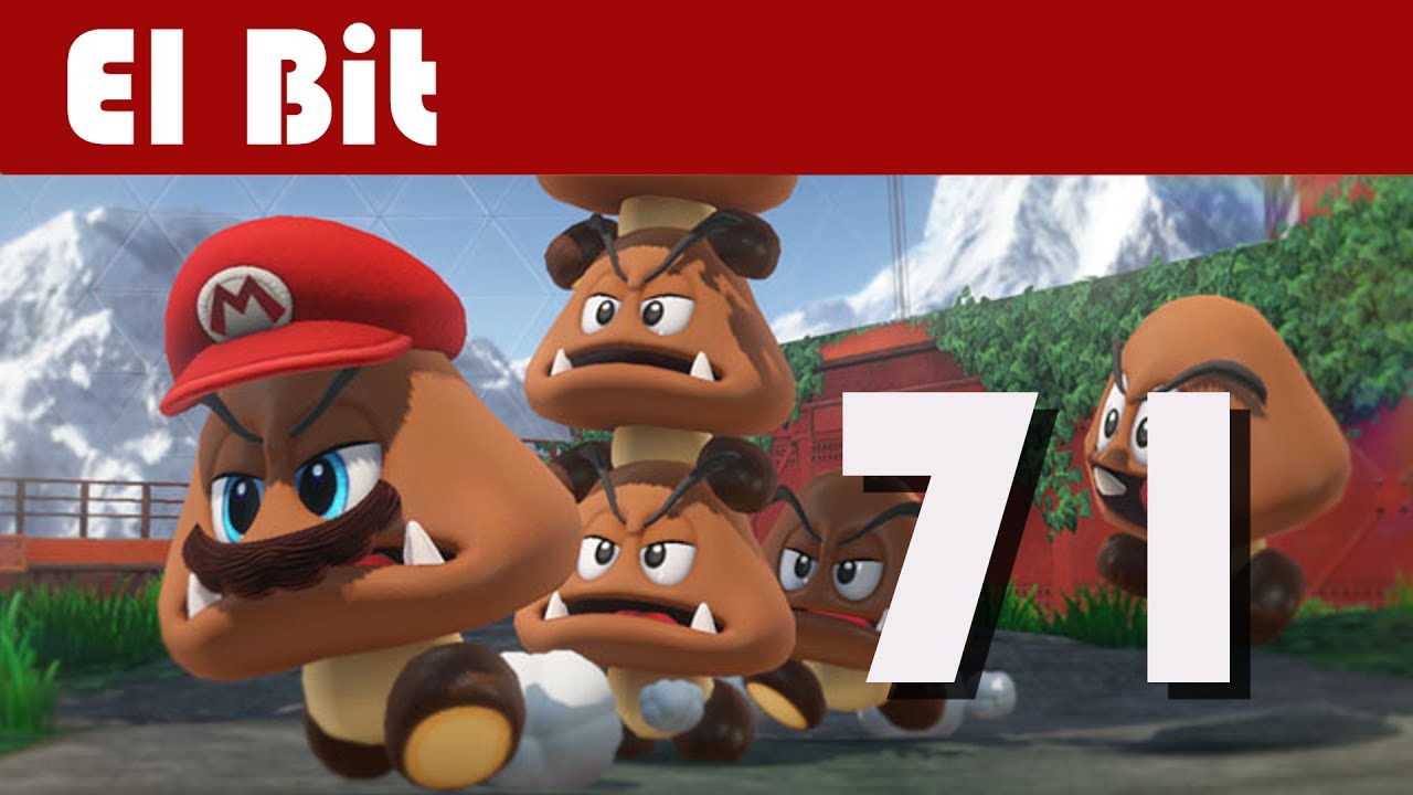 El Bit - Episodio 71 - RESUMEN DE E3!! - YouTube