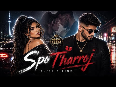 Anisa x Lindi – S’po T’Harroj || New Shqip 2026