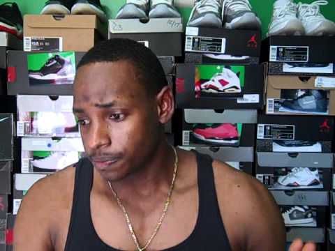 EliteKicks Nike Air Jordan 11 XI Retro Collection - YouTube