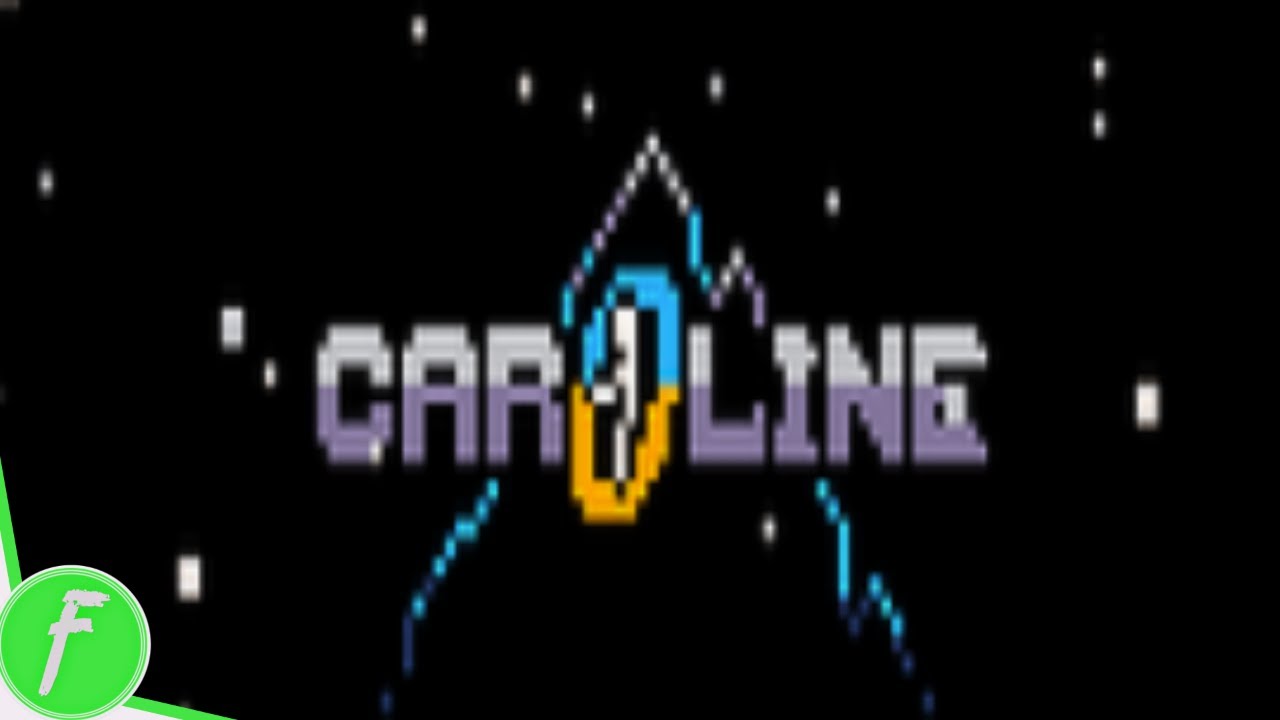 Caroline Gameplay HD (PC) | NO COMMENTARY - YouTube