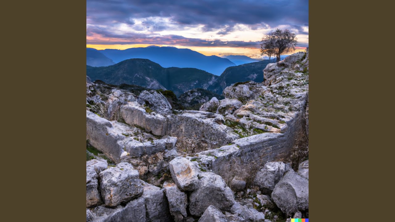 Unclaimed Apotropaism - YouTube