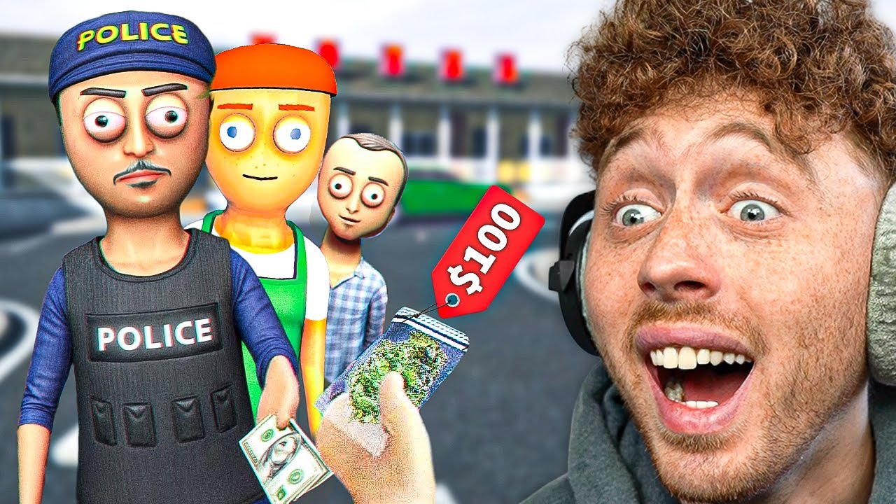 We Are Making SO MUCH MONEY! (Schedule 1 Part 3) - YouTube