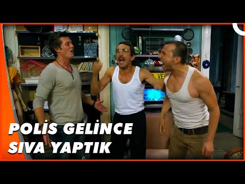 Herkes Kendi Yoluna | Vay Arkadaş