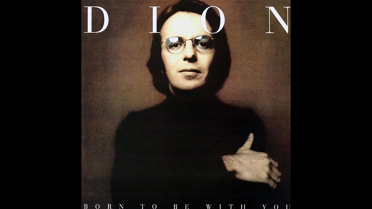 Dion- Make The Woman Love Me (1975 Phil Spector International Records ...