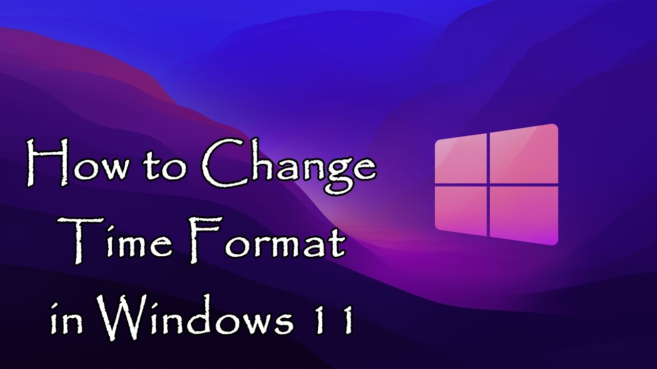 How To Change Time Format In Windows 11 24 Hr To 12 Hr AM PM how-to-change-time-format-in-windows-11-24-hr-to-12-hr-am-pm