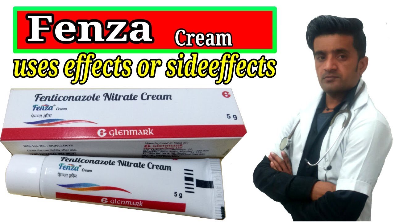 Fenza Cream review_दाद,खाज-खुजली,एग्जीमा व फंगल ट्रीटमेंट के लिए ...