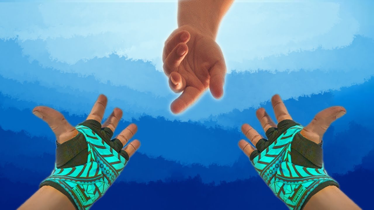 CS2 moments that... -HELP HLELP ME HEPLLL HELLPPP - YouTube