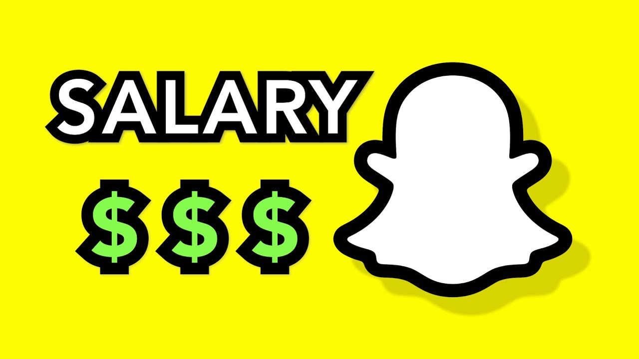 Why Snapchat Should Pay You - YouTube
