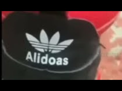 alidoas - YouTube