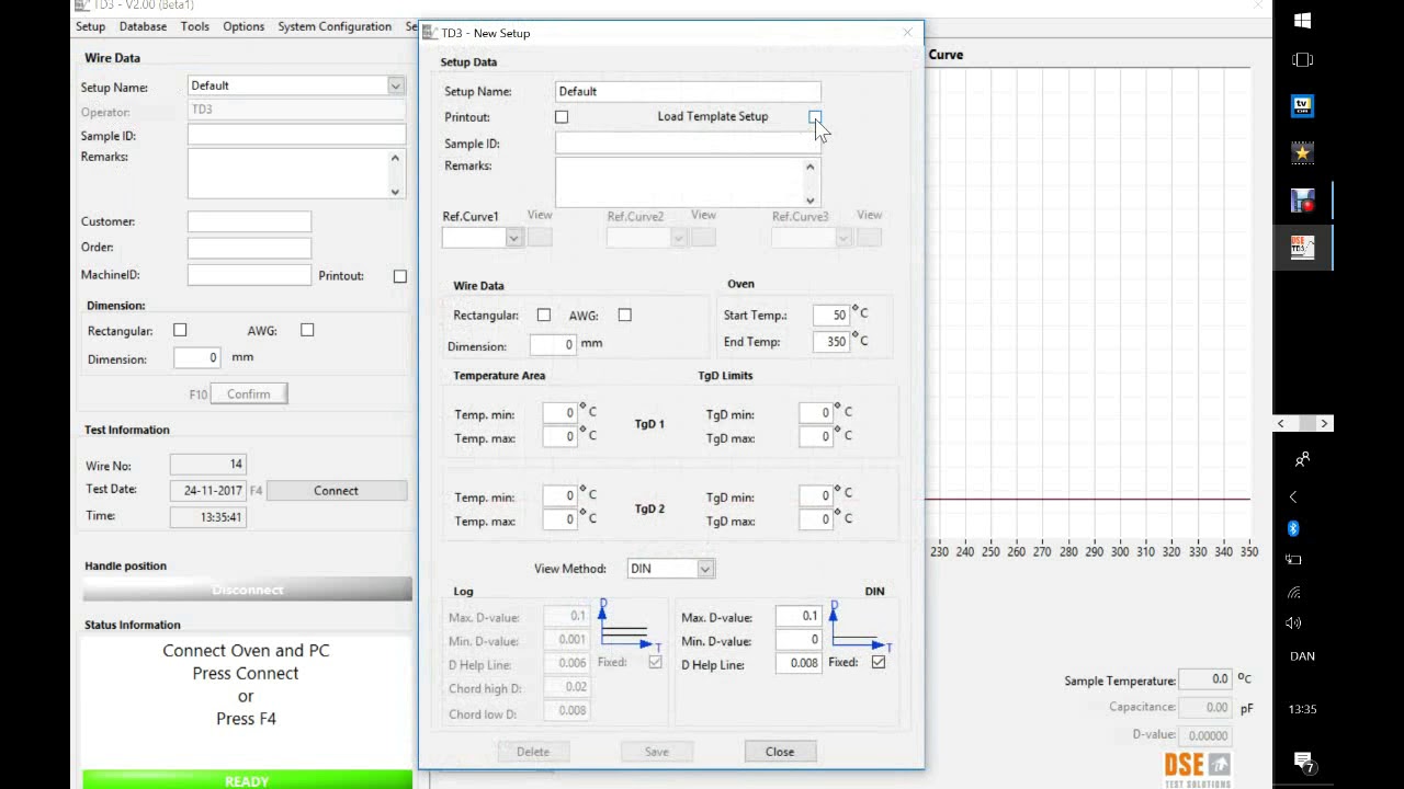 TD3 Software feature part 1 - YouTube