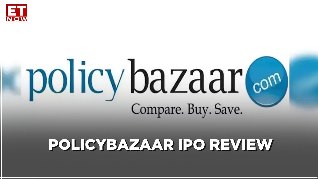 Policybazaar IPO performs high on stock market | Analysis by Digant ...
