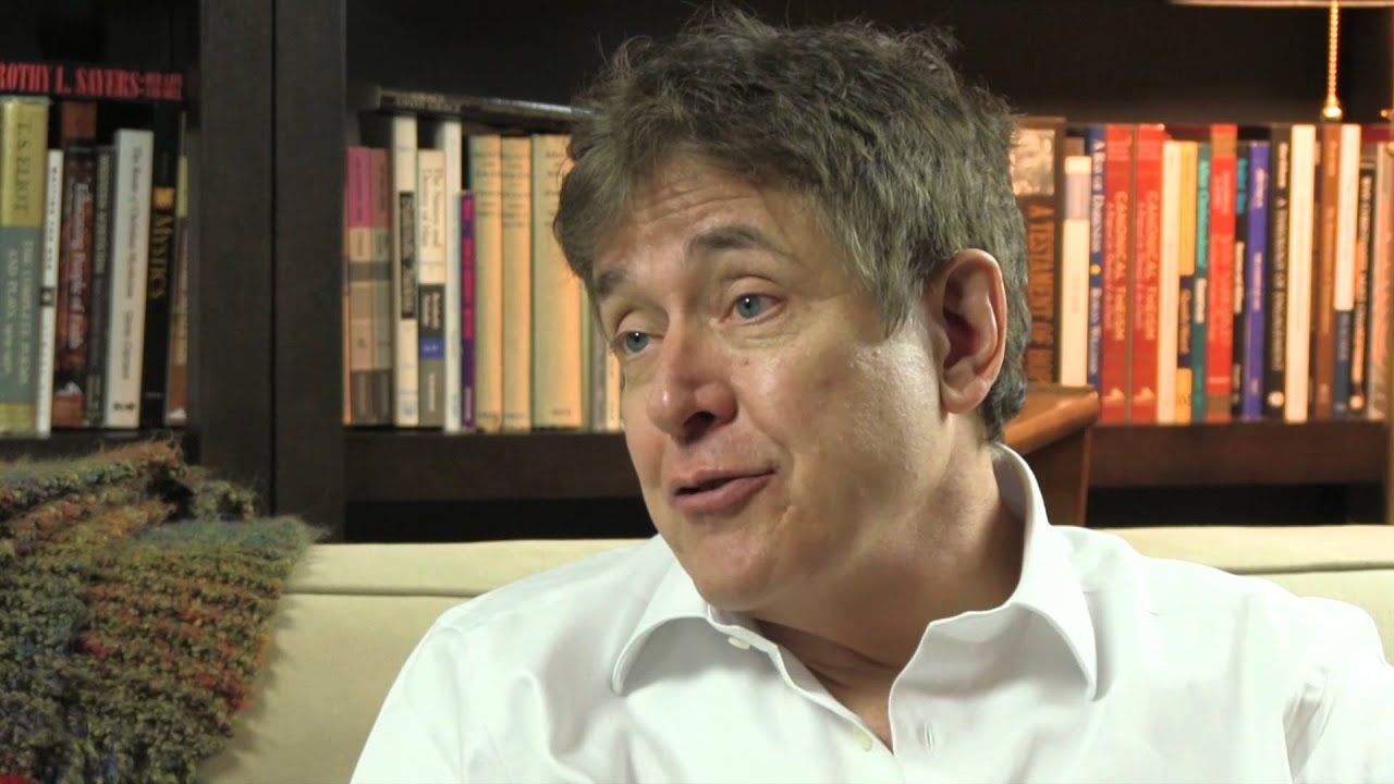 Rev. Dr. Fred Schmidt interview - YouTube