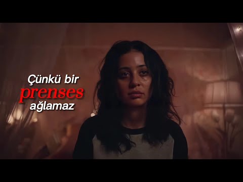 Aviva - Princess Don't Cry (Türkçe Çeviri)