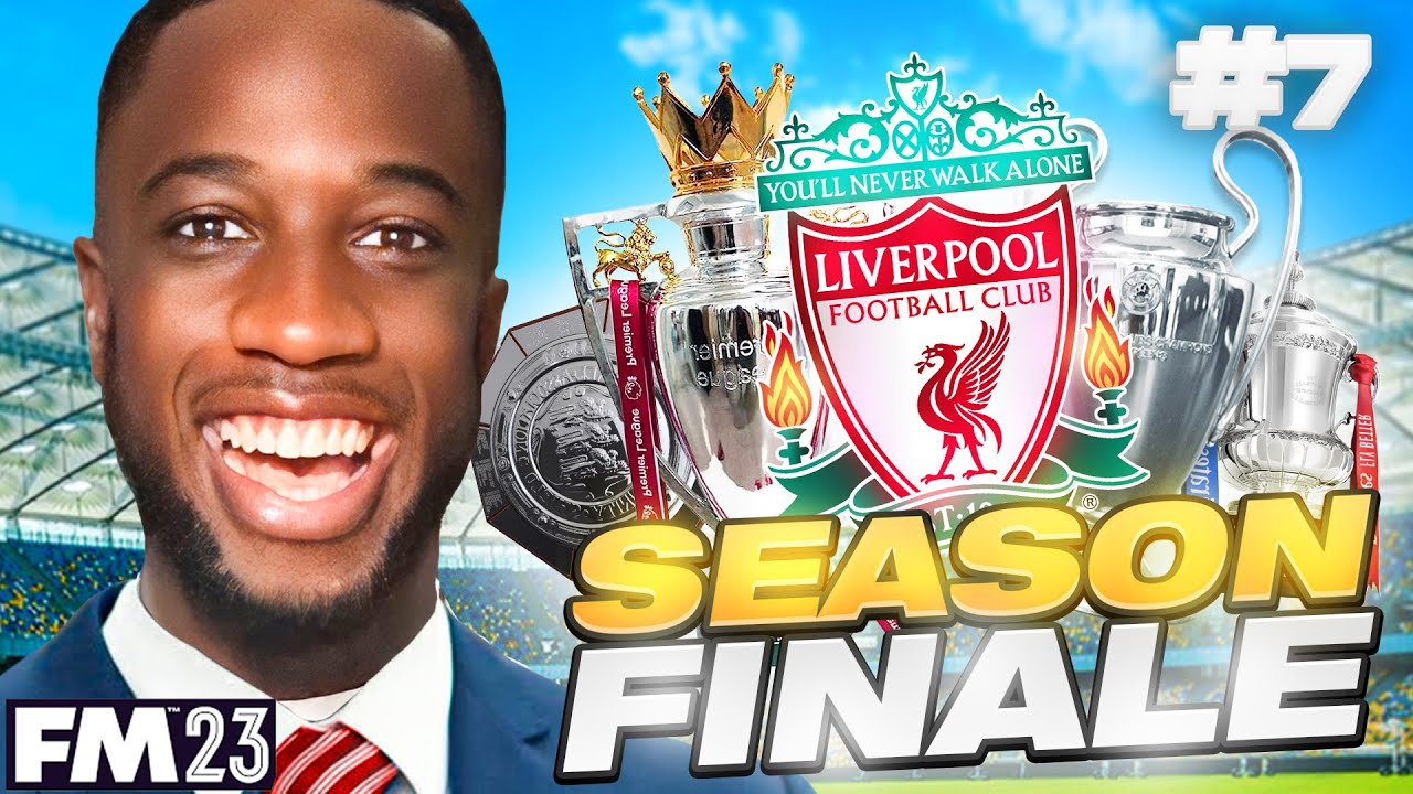 Cup Final Tactics Masterclass - Football Manager 2023 Series | Part 7 ...