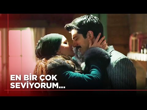 Olmasaydı Sonumuz Böyle | Çalıkuşu 26. Bölüm