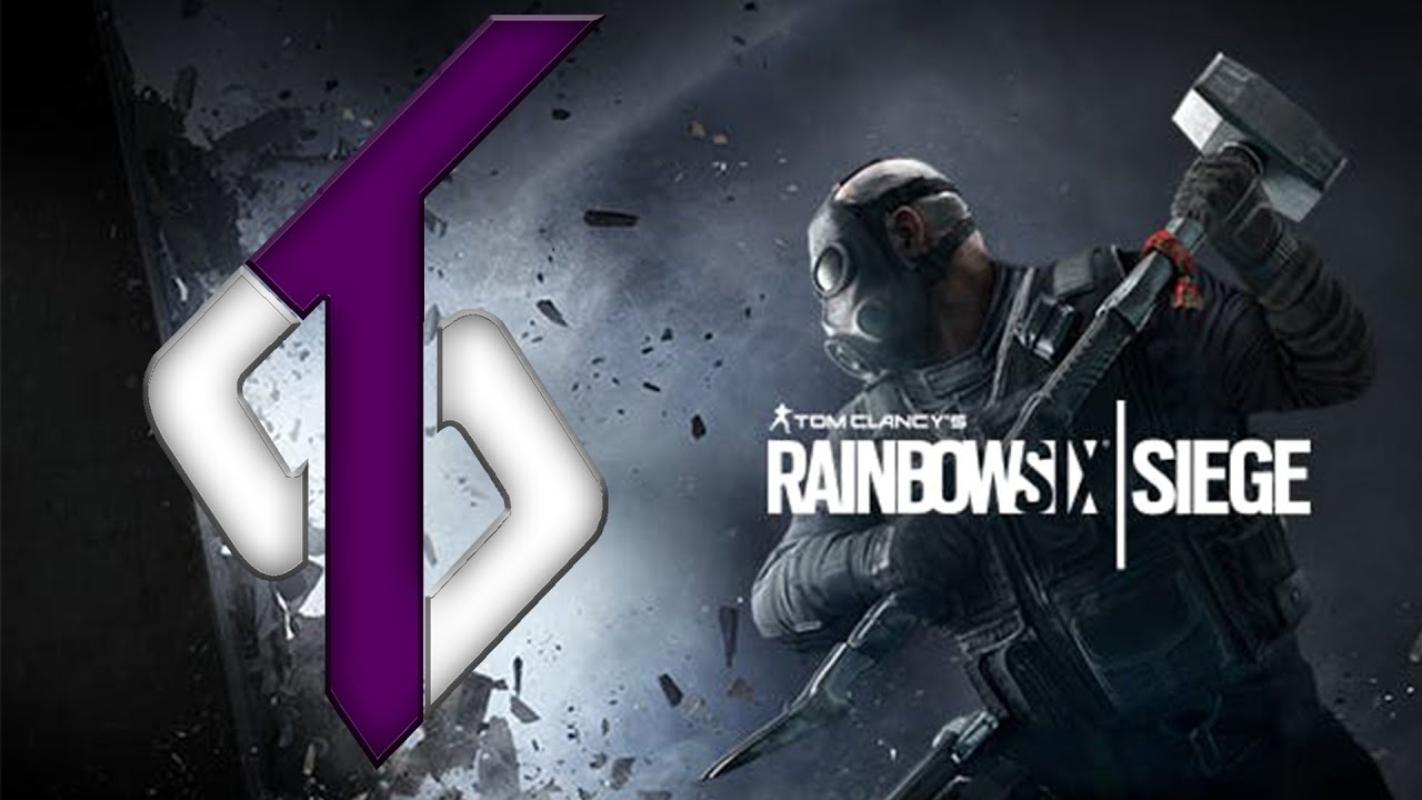 ANNONCE | JE REJOINS Team Stealthz ! R6S - YouTube