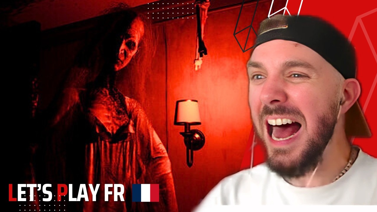 N'ENTREZ JAMAIS DANS CETTE MAISON DE SORCIÈRE! 😱 | BEFRIENDED CURSE ...