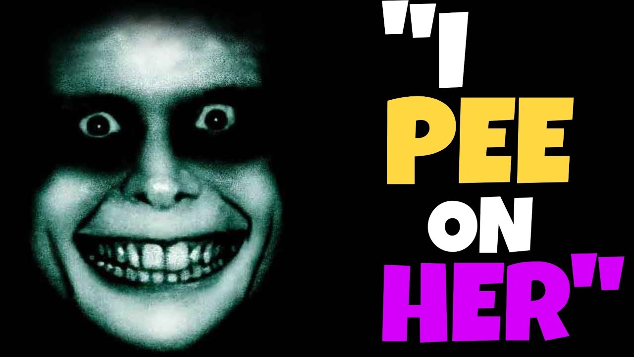 Terrifying Creep Roleplays A Psychopath - YouTube