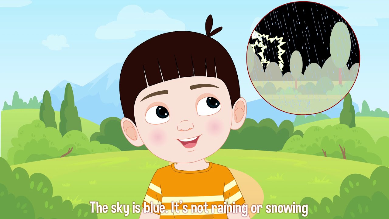 Cutie Patootie - Children's Music Video - YouTube