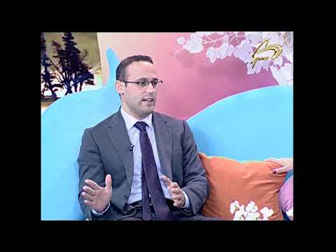 2-ci tip şəkər xəstəliyinin müalicəsi haqqında (Uzm.Dr.Elşad Rzayev)