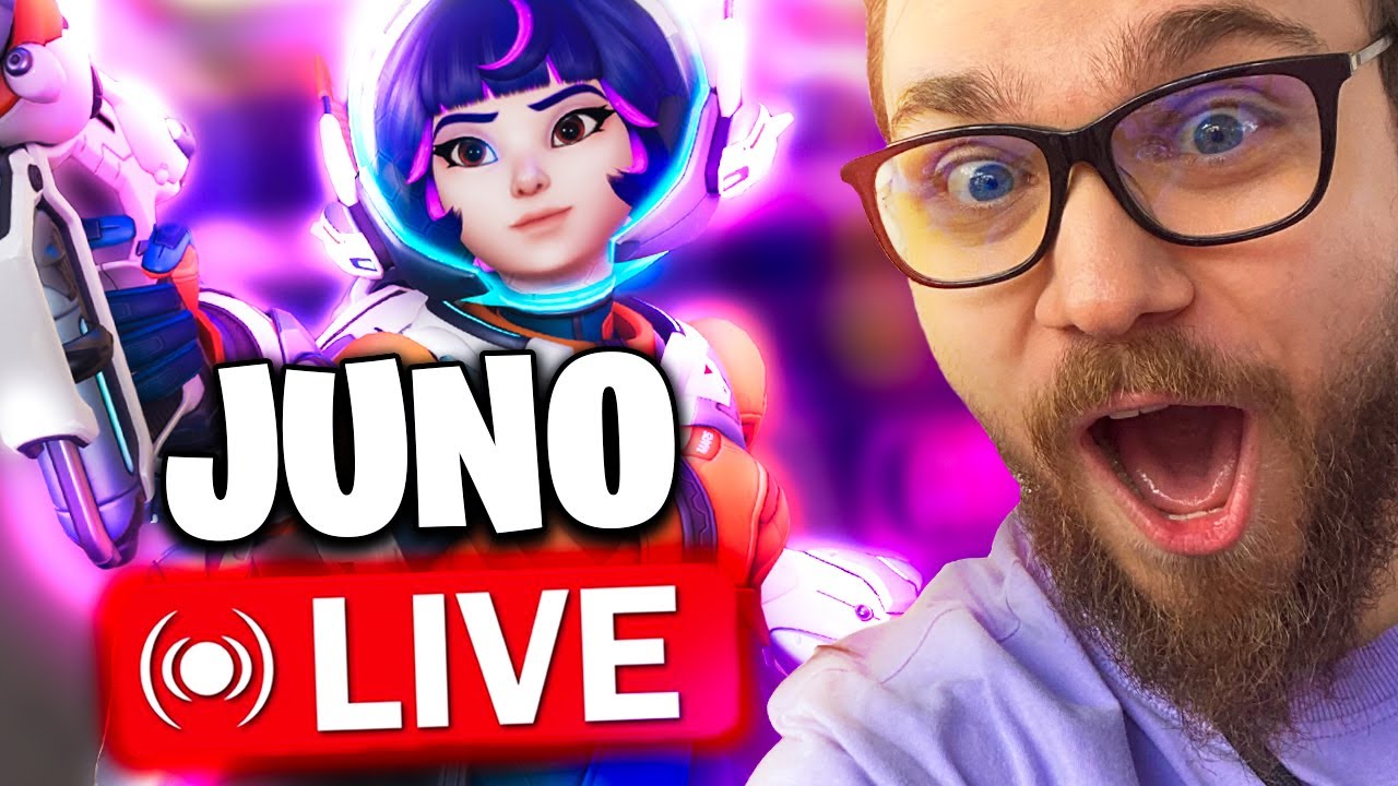 🔴 !JUNO WAITING ROOM 🔴 ANAVERSARY 🔴 SUPPORT NOT HEALER 🔴 !VPN 🔴 - YouTube