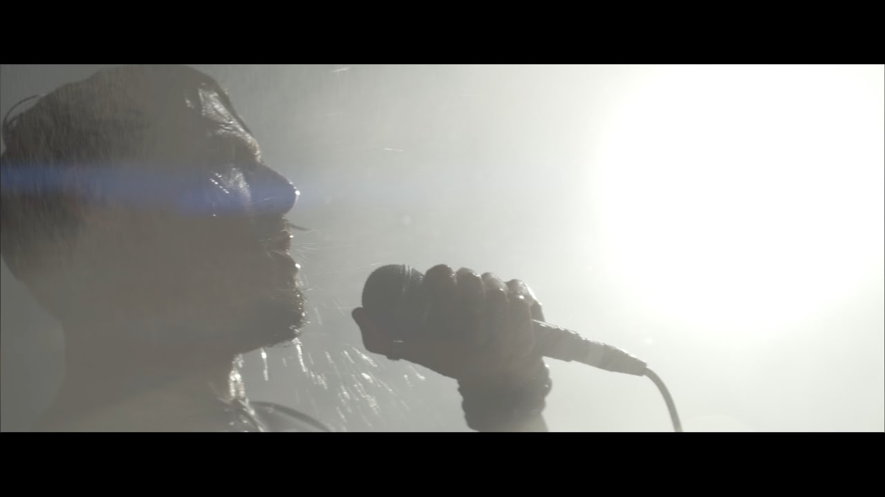 DRABIK - BLACK HOLE (Official Video) - YouTube