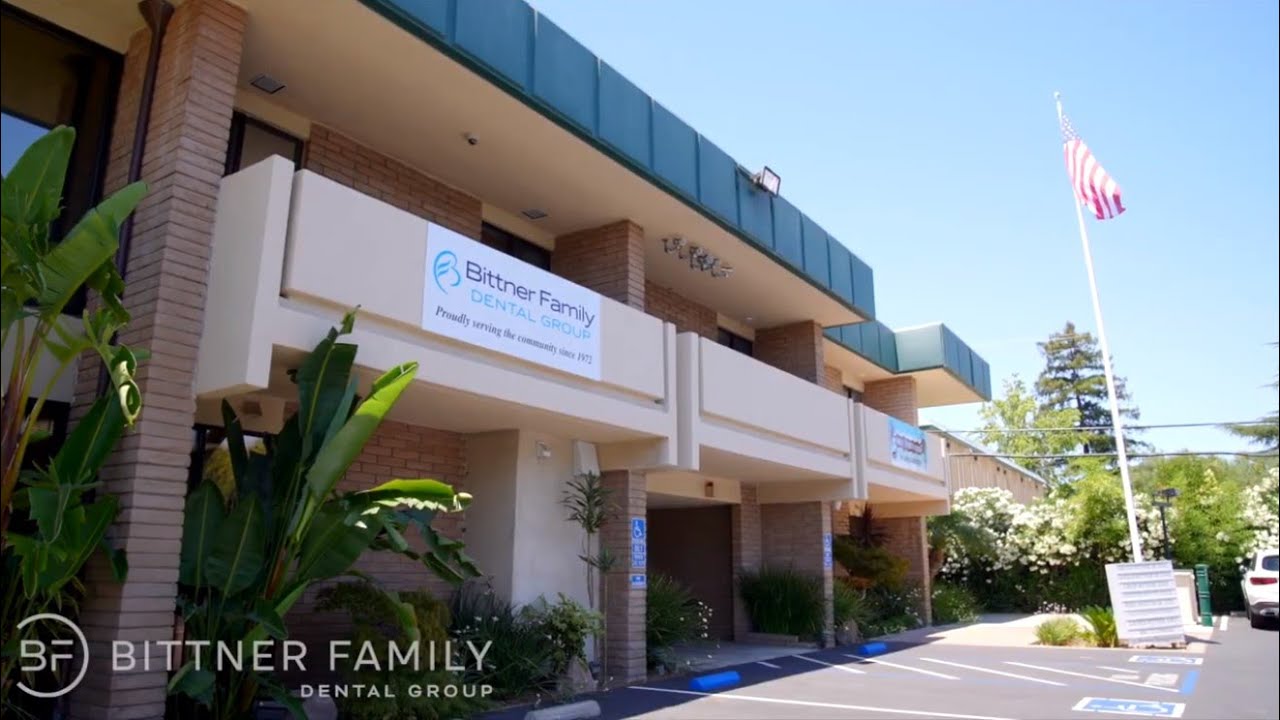 Get to Know Bittner Family Dental Group! - YouTube