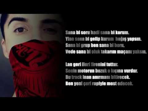 Batuhan Gündoğdu - Yeniçeri - 2014
