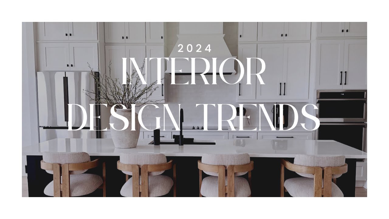 2024 INTERIOR DESIGN TRENDS | HOMEGOODS, TJMAXX, AMAZON, COSTCO, STUDIO ...