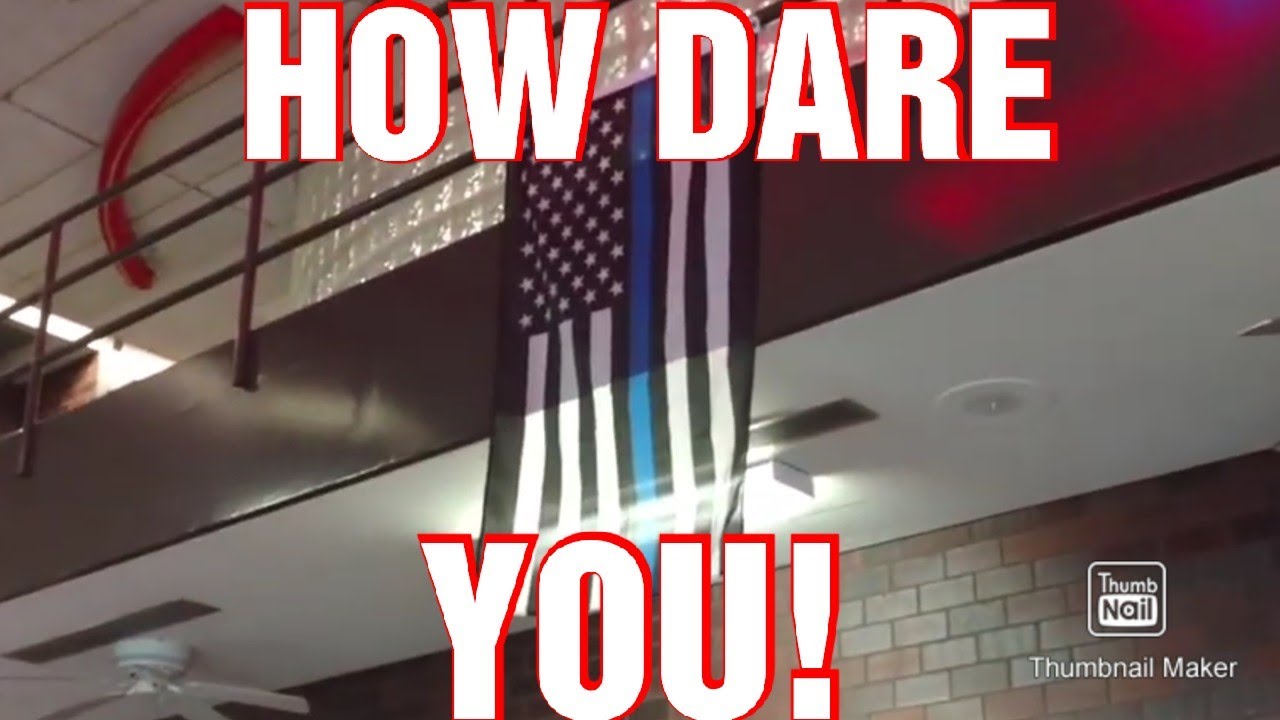 Sgt. SCARED to take ownership of what is happening under his command ...