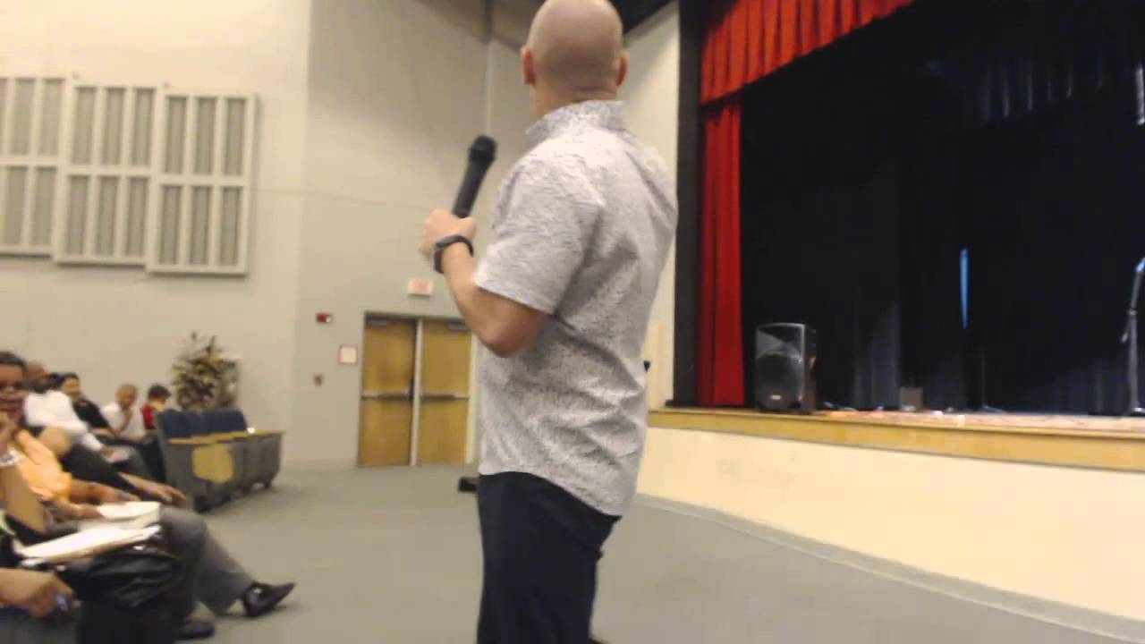 Pastor Shane Perry Sr - YouTube