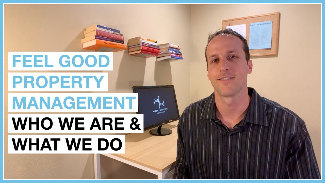 Introduction To Feel Good Property Management YouTube introduction-to-feel-good-property-management-youtube