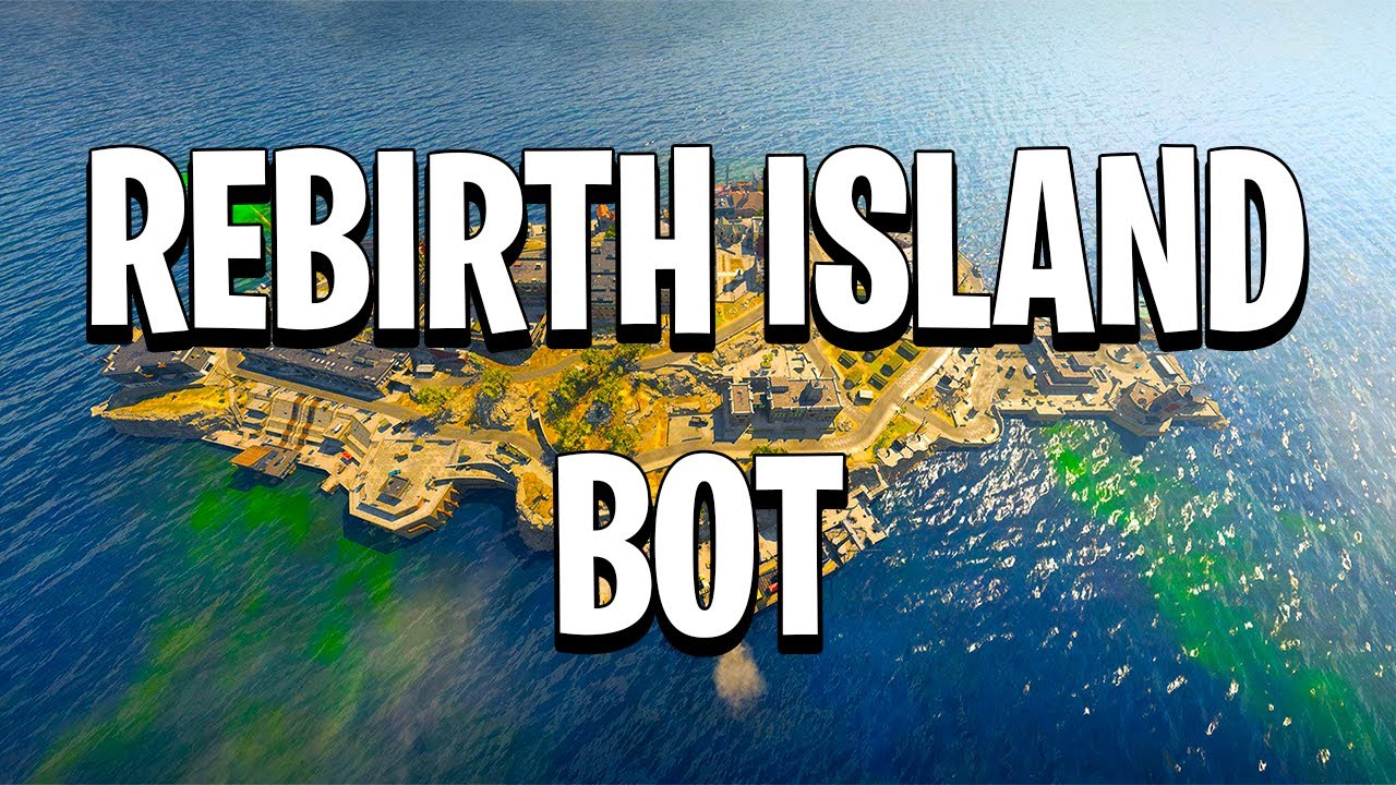 Certified Bot Gamer plays Call of Duty - YouTube