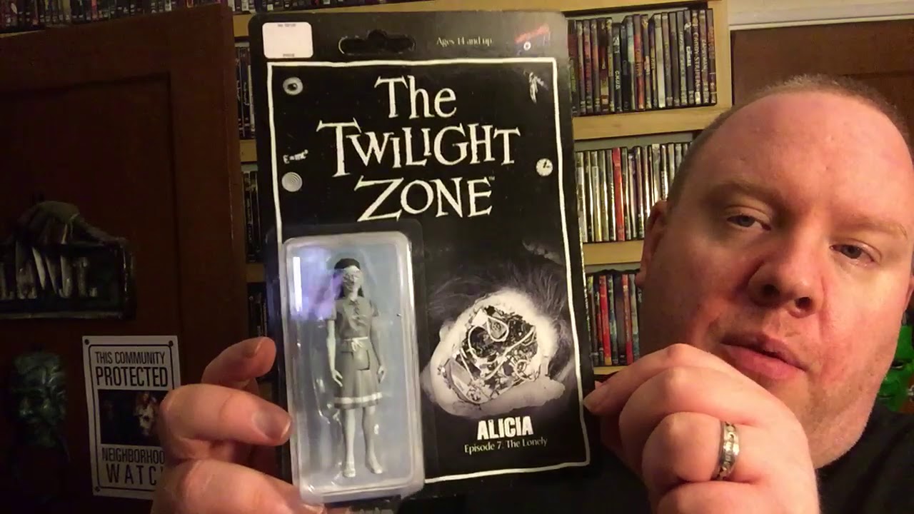 Coffin Box Unboxing October 2018 - YouTube