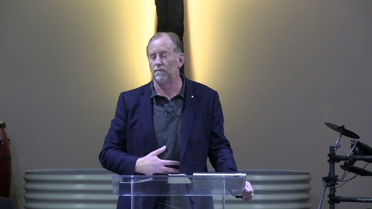 Understanding The Book Of Revelation (Dr Andrew Corbett) 10 10 21 - YouTube