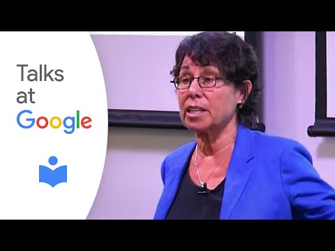 God's Hotel | Dr. Victoria Sweet | Talks at Google