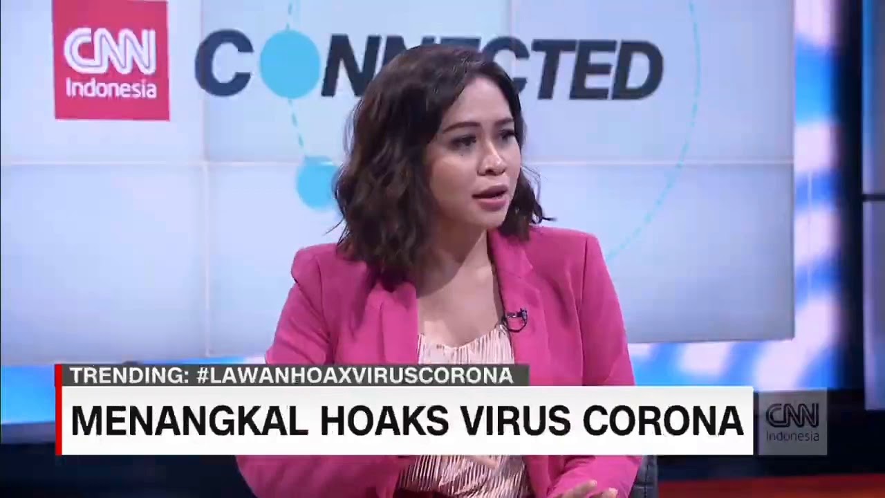 Promo Connected Ramadhan - CNN Indonesia - YouTube