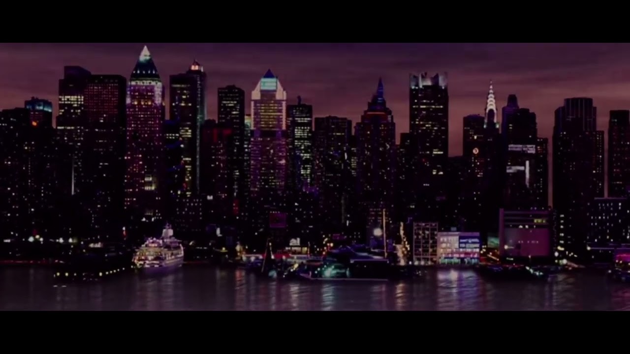 Screen Gems/Miramax Films/Imagine Entertainment (2005) - YouTube