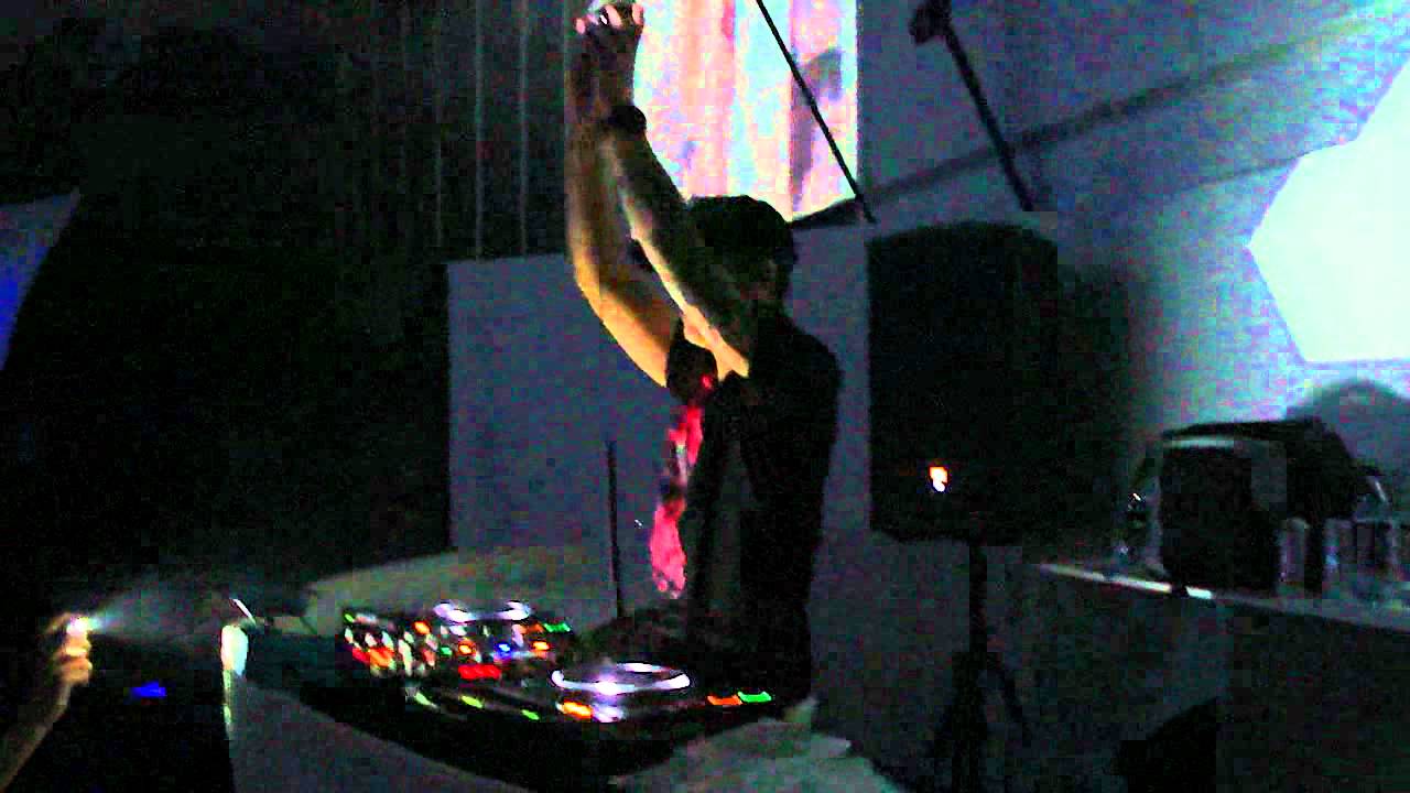 Dj Shogun @ Guatemala (Video 05/09) - YouTube