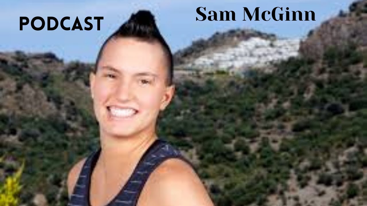 PODCAST #21: Sam McGinn - YouTube